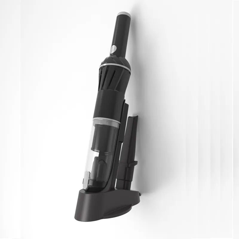 Cyclone Hand Stick Vacuum Cleaner with CE Cordless Home Cordless 2 in 1 ...