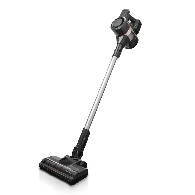 Cyclone Hand Stick Vacuum Cleaner with CE Cordless Home Cordless 2 in 1 ...