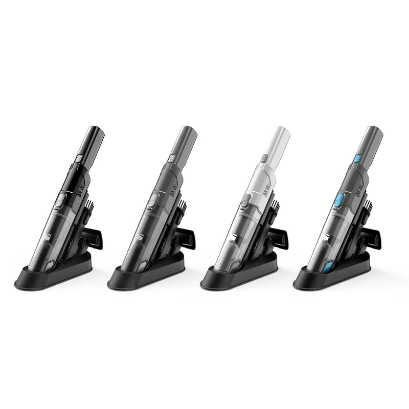 Cyclone Hand Stick Vacuum Cleaner with CE Cordless Home Cordless 2 in 1 ...