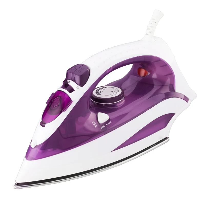 High Power Multifunctional Portable Iron Steam Vertical Steam Iron ...