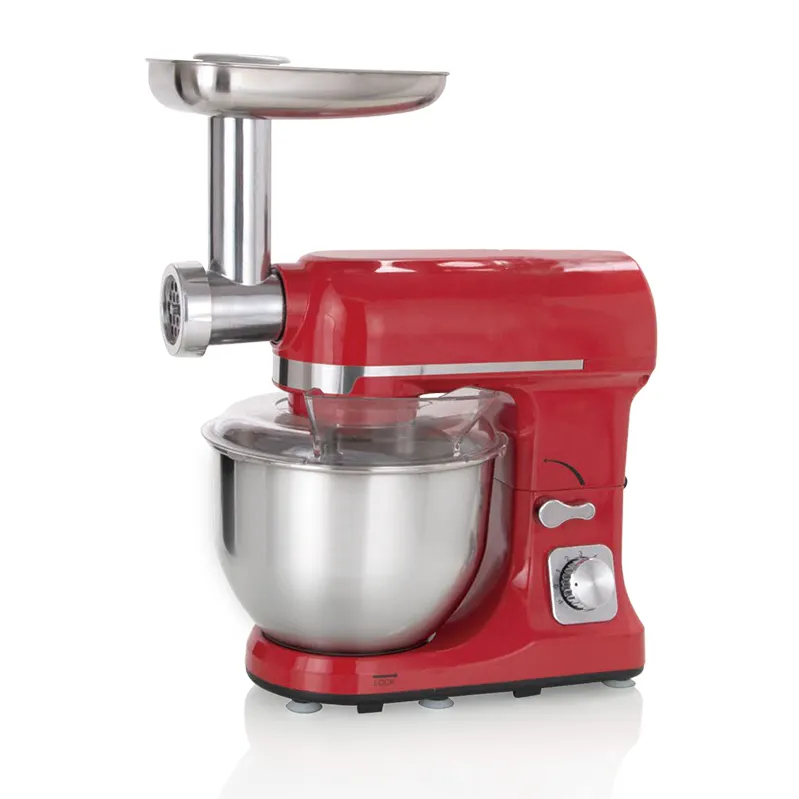 Multifunction Robot Cuisine Kitchen Machine Stand Mixer Food Processor ...